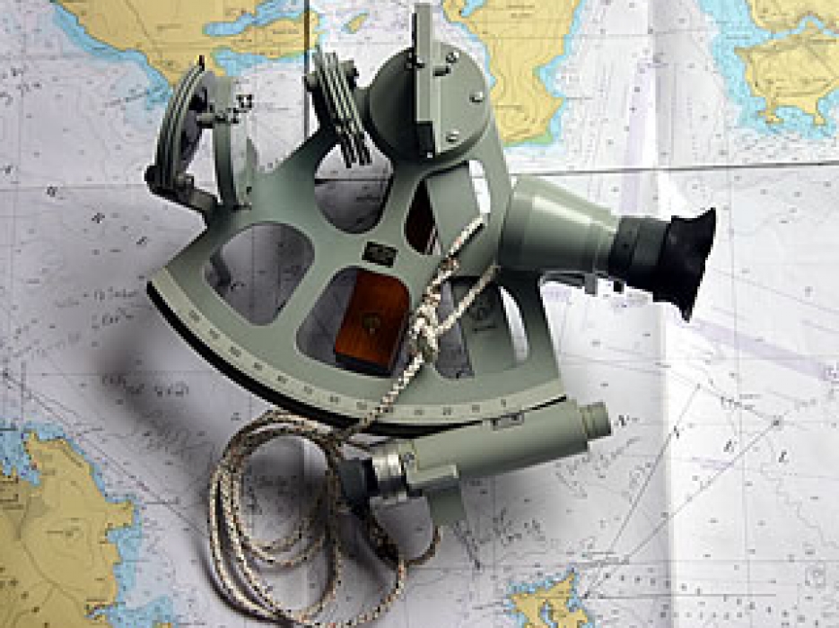 Astronavigation | Mobile Bootsfahrschule